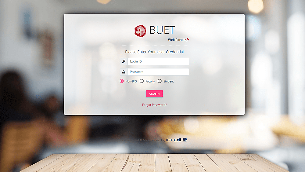 ICT Cell - Excellence in Innovation and Development